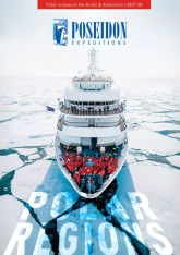 Poseidon Expeditions Unveils 2027-28 Sea Spirit Voyages with New ...